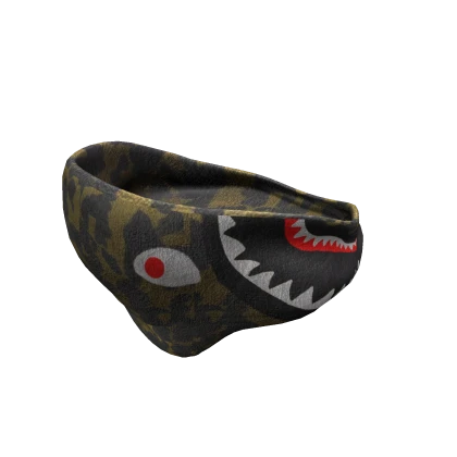 Bape Camo Hood | Roblox Item - Rolimon's