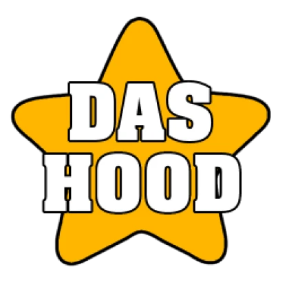 hood group logo