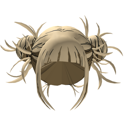 Toga – The Bloodthirsty Villain - Roblox