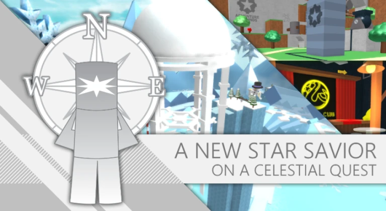 Adventure Forward 2 Restored {SPINNERS FIXED} - Roblox