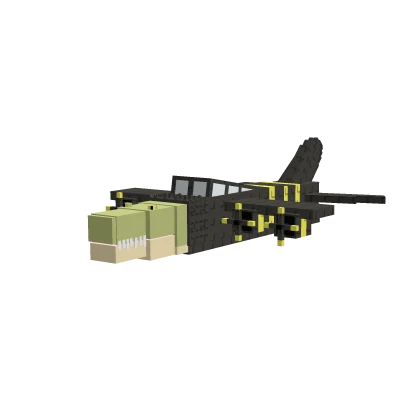 Bombardiro Crocodilo [STEAL A BRAINROT] | Roblox Item - Rolimon's