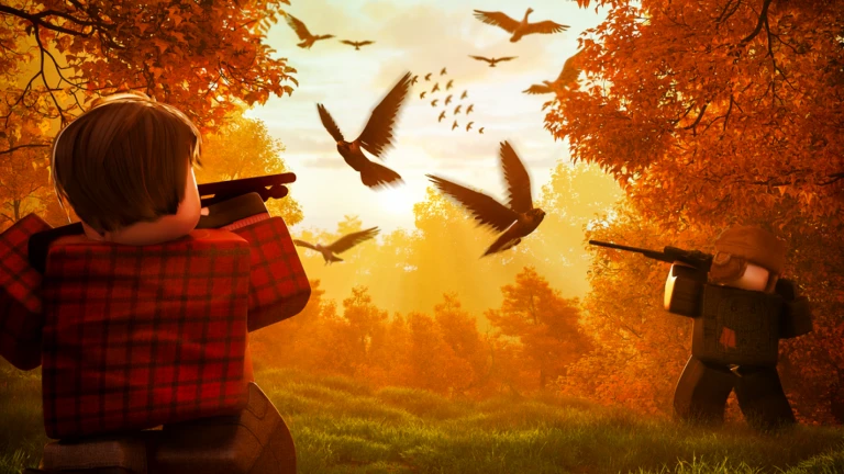 Hunting Season | Juega en Roblox