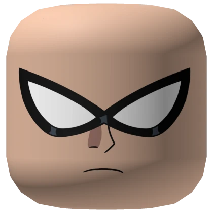 Robin (Teen Titans 2003) | Roblox Item - Rolimon's