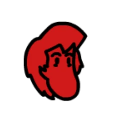 Red Shaggy Icon - V.S. Shaggy (UPD 2.5) [FNF]