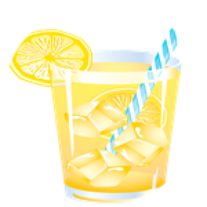 Extra Large Lemonade - Roblox