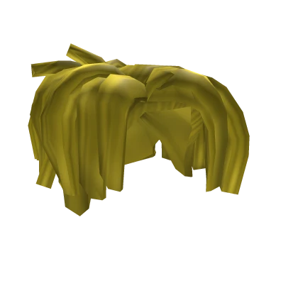 ⌛ Yellow Bacon Hair 2.0 | Roblox Item - Rolimon's