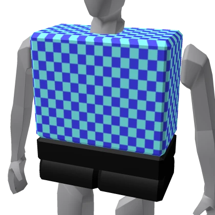Blocky Stilts Body - Torso | Roblox Item - Rolimon's