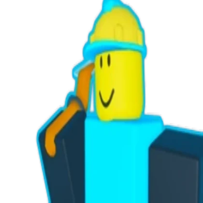 Trowel Batller [The Battle Bricks]