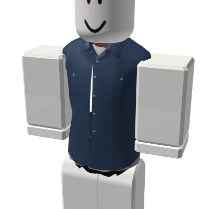 Franklin - Torso | Roblox Item - Rolimon's