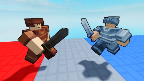 Sword Fighting Pit ⚔️ | Jogue na Roblox