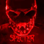 SPECTER [🎉500M EVENT!] | Roblox Game - Rolimon's