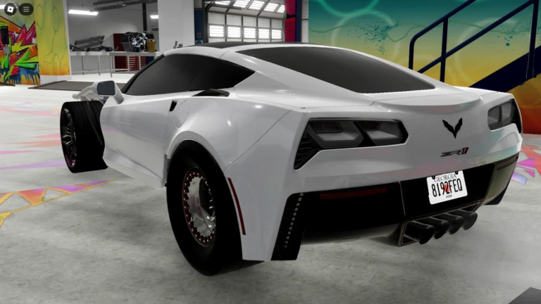 SWFL (gra administracyjna) - Roblox