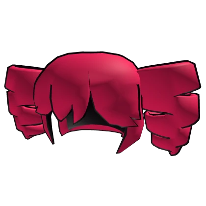 Mesmerizer Hair [Teto] | Roblox Item - Rolimon's