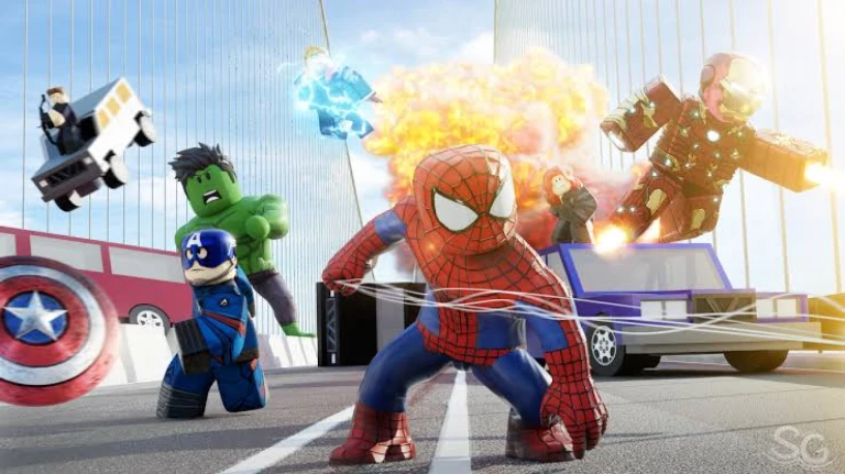 [ACTUALIZACIÓN!] Simulador de Thor - Roblox