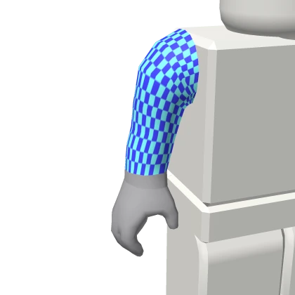 ROBLOX-Mädchen – Roblox