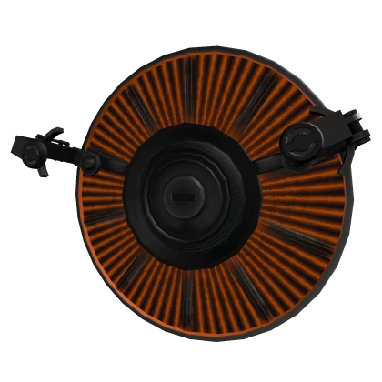 Duchess's back ring V1.3 | Roblox Item - Rolimon's