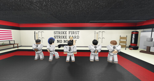 El Valle [ALL VALLEY LOCKER ROOMS] - Roblox