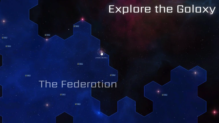 [2.0 ] 엑스 아스트리스: 은하 정복 - Roblox