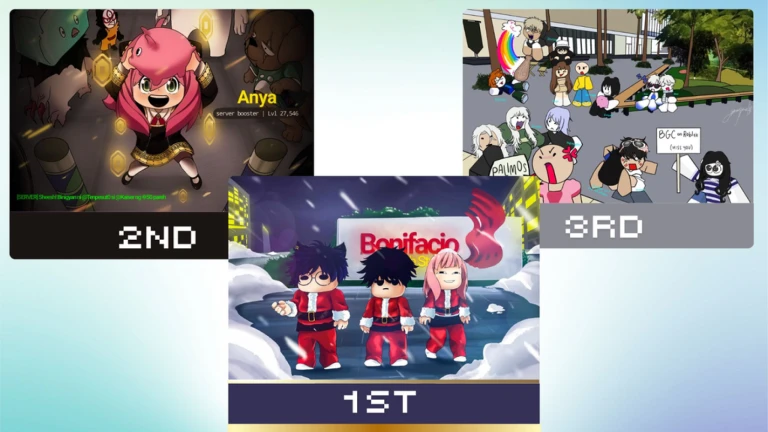 Roblox의 BGC - Roblox