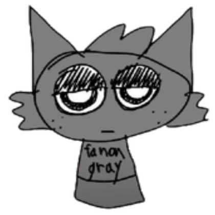 Fanon Gray sprunki