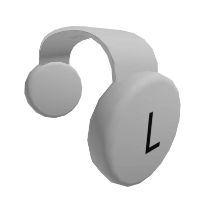 Workclock Headphones | Roblox Item - Rolimon's