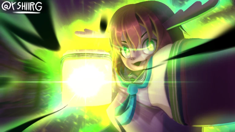 [ARMAS] Campos de Batalha de Shikanoko - Roblox