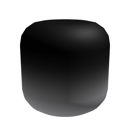 Recolorable Shadow Head - Dynamic Head - Roblox