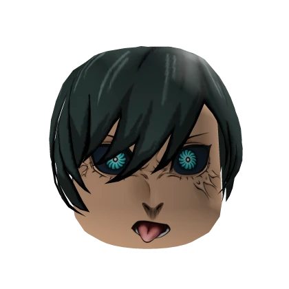 Rin | Roblox Item - Rolimon's