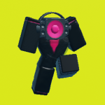 SKIBI SERIES - Roblox