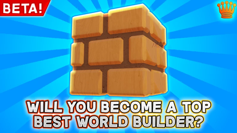 Construção ️ Construção de blocos e pixels [Construir] - Roblox