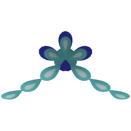 Water Bird Dancer's Tail | Roblox Item - Rolimon's