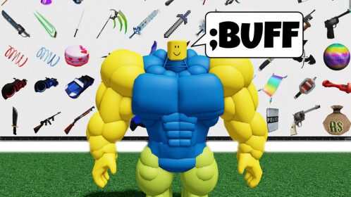 Free Admin House - Roblox