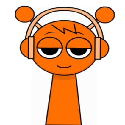 Oren - Sprunki