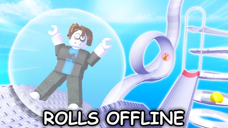 Build a Marble Slide! 🛝 | Roblox Game - Rolimon's