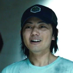 Tatta | Alice in Borderland