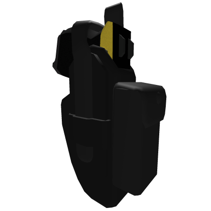 Taser con funda - Roblox