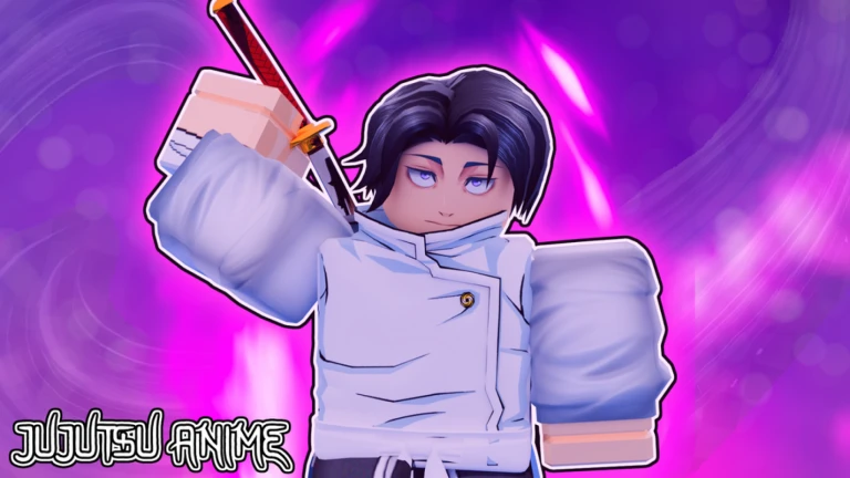 [X2 Moedas]Jujutsu Anime Defense - Roblox