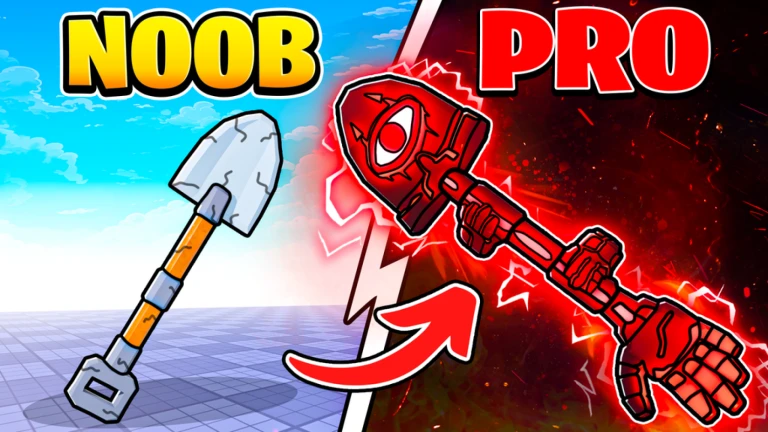 Đào nó ra [練 H ISP Đ ISA] - Roblox