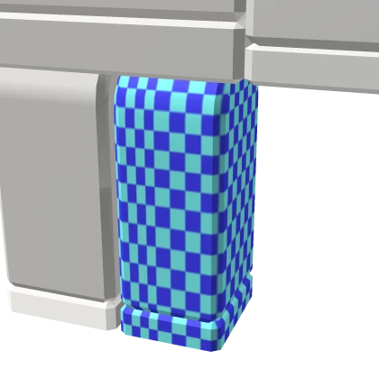 Pencil leg - Left Leg | Roblox Item - Rolimon's