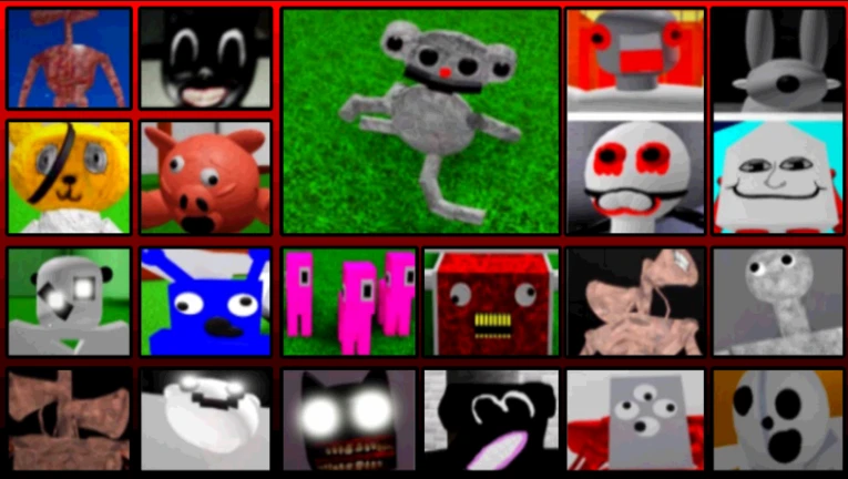 Asesino de Criaturas Trevor 2 | El sitio web oficial de Roblox