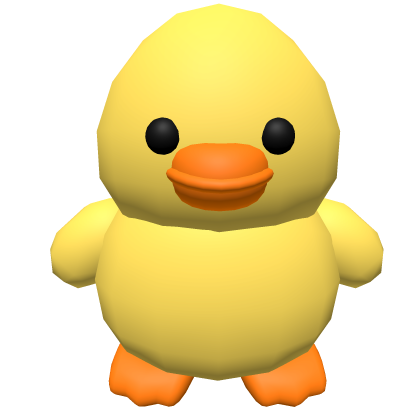 Pato - Roblox