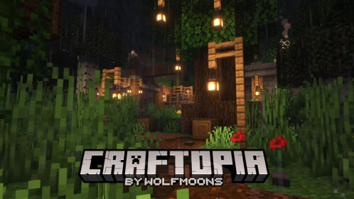 Craftopia ⛏️ - Roblox