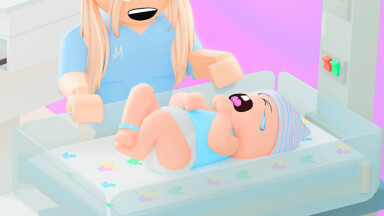 Szpital Maple | Zagraj na platformie Roblox