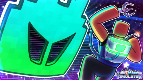 Simulatore Macchina Artiglio ️ - Roblox