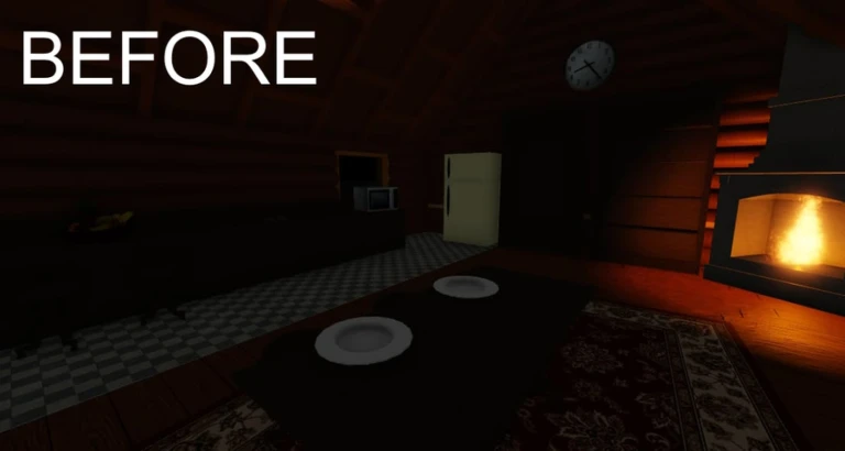 LightUp! A light fixer plugin to fix lightning!