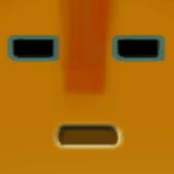 Sonic Generations Totem Face Texture 2