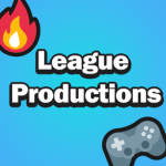 League Productions - Roblox