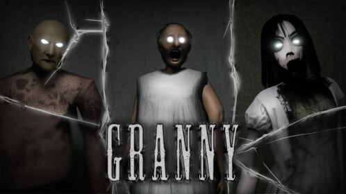 Granny | Zephyr V4 Gr4nny — Roblox Scripts | ScriptBlox