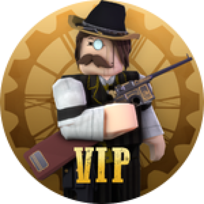 VIP (레거시) - Roblox