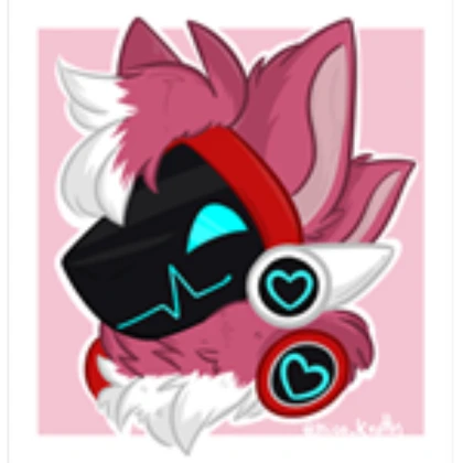 protogen furry